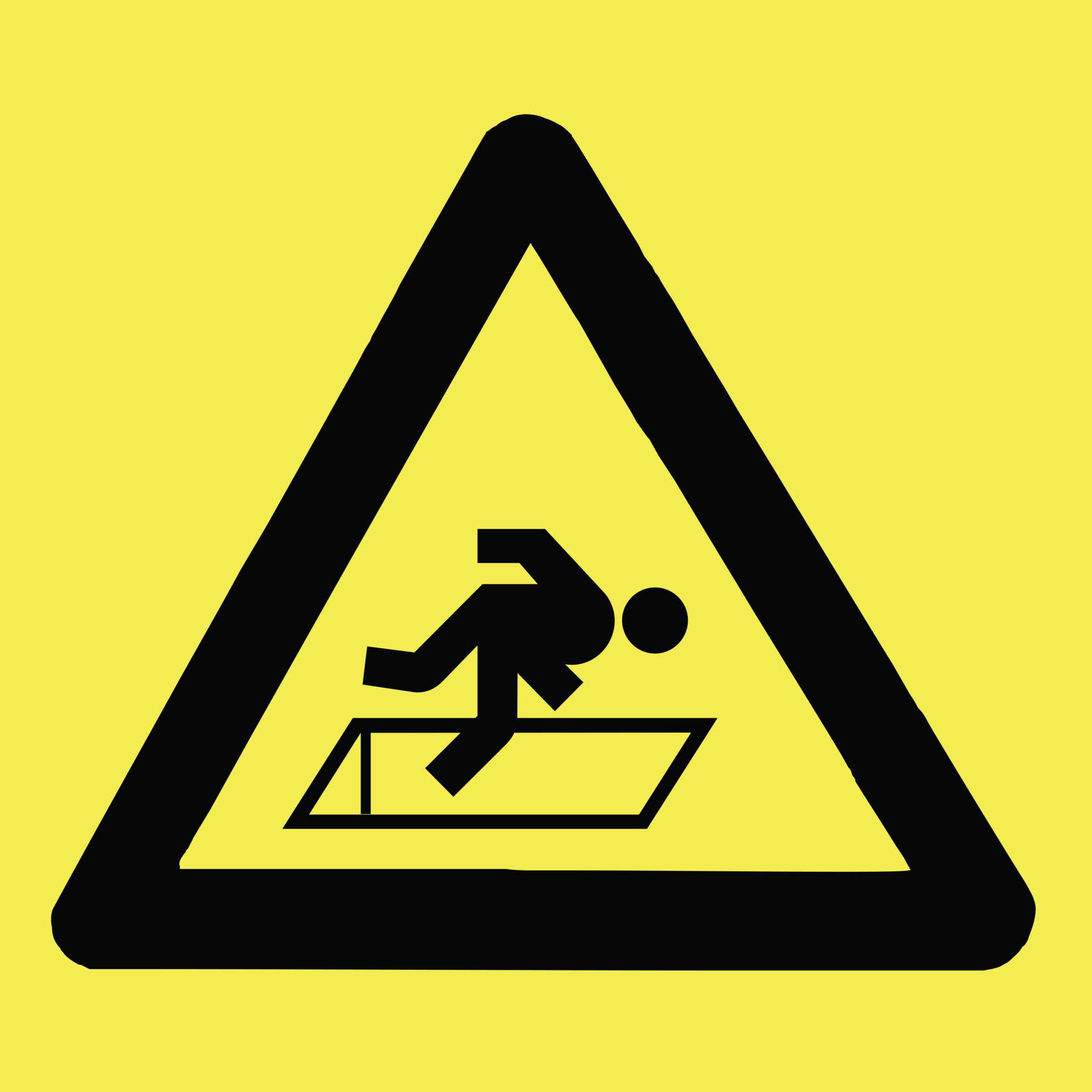 Fareskilt | Presis 24/7